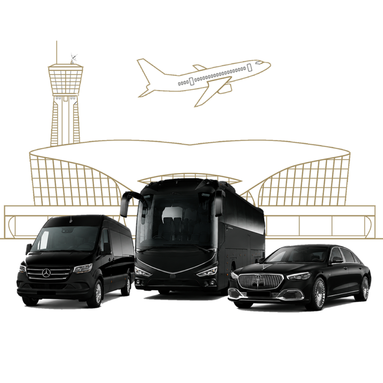 Limoso Luxury Chauffeur Services - Australia Wide